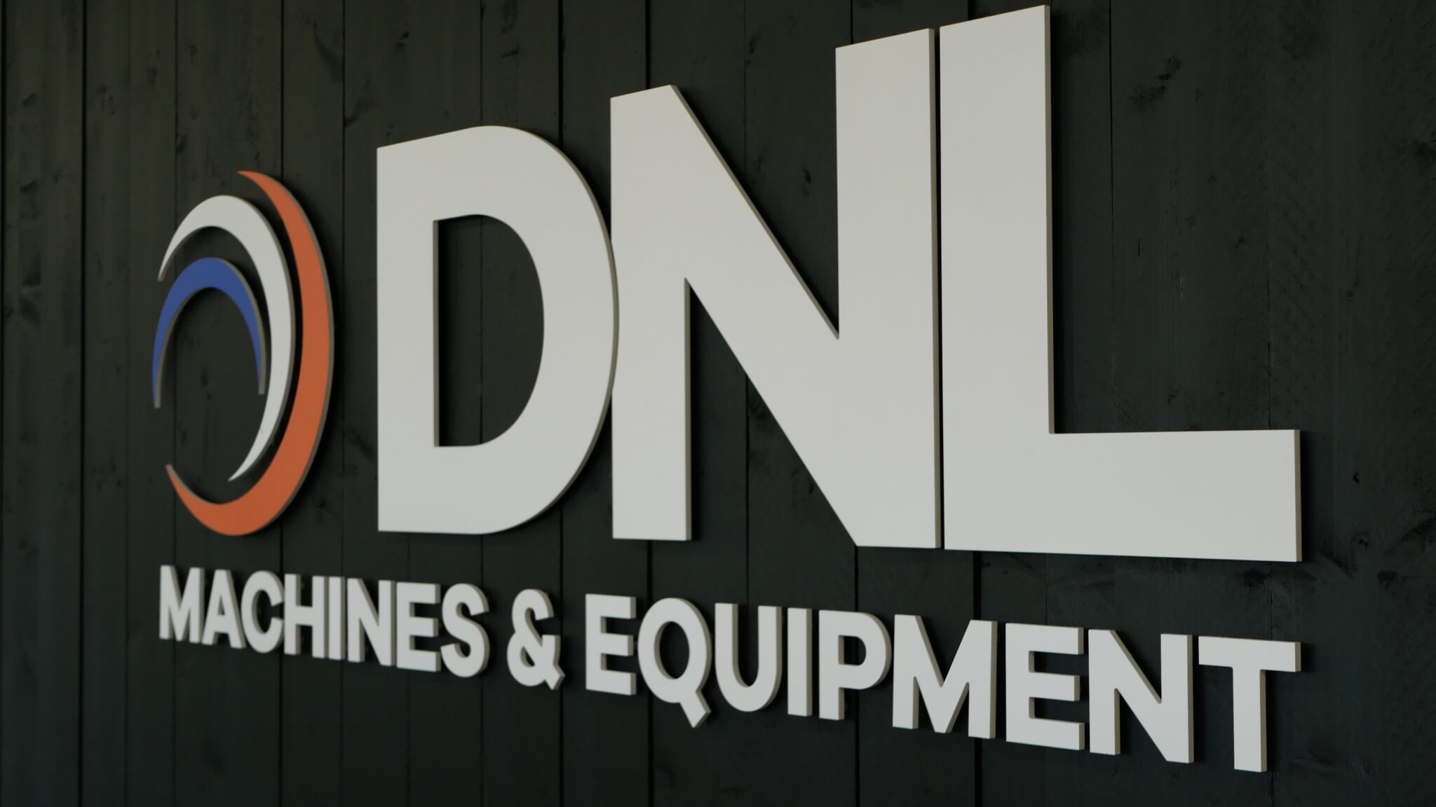 DNL Machines & Equipment